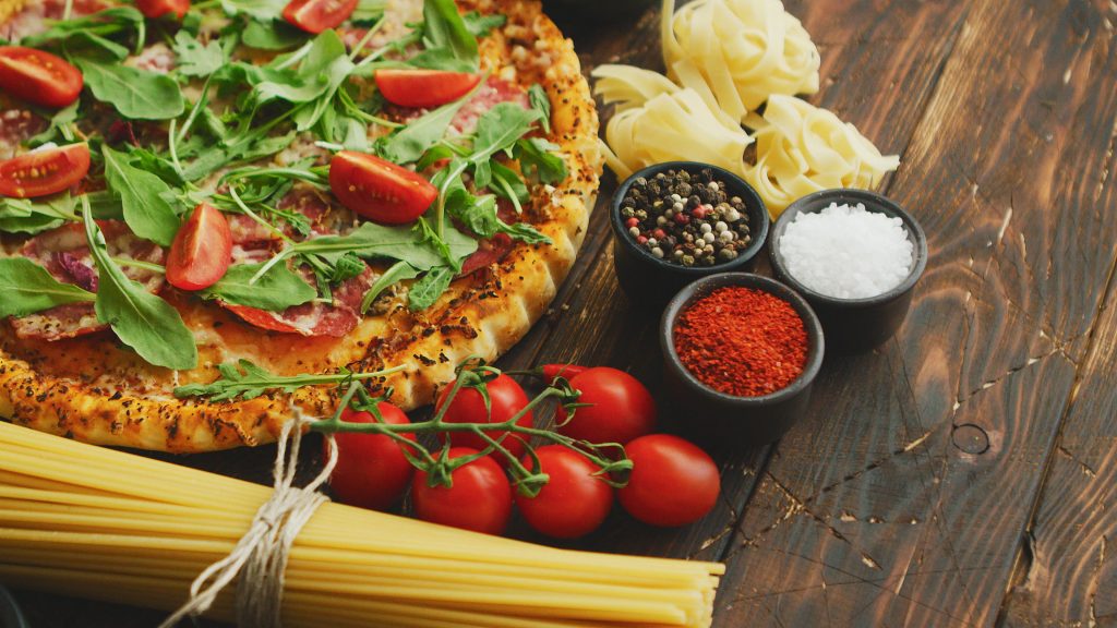 Best local foods to must try in Italy | Travel Seri