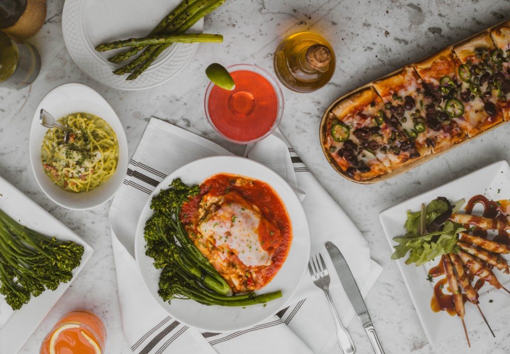 Local foods to try in Italy | Travel Seri